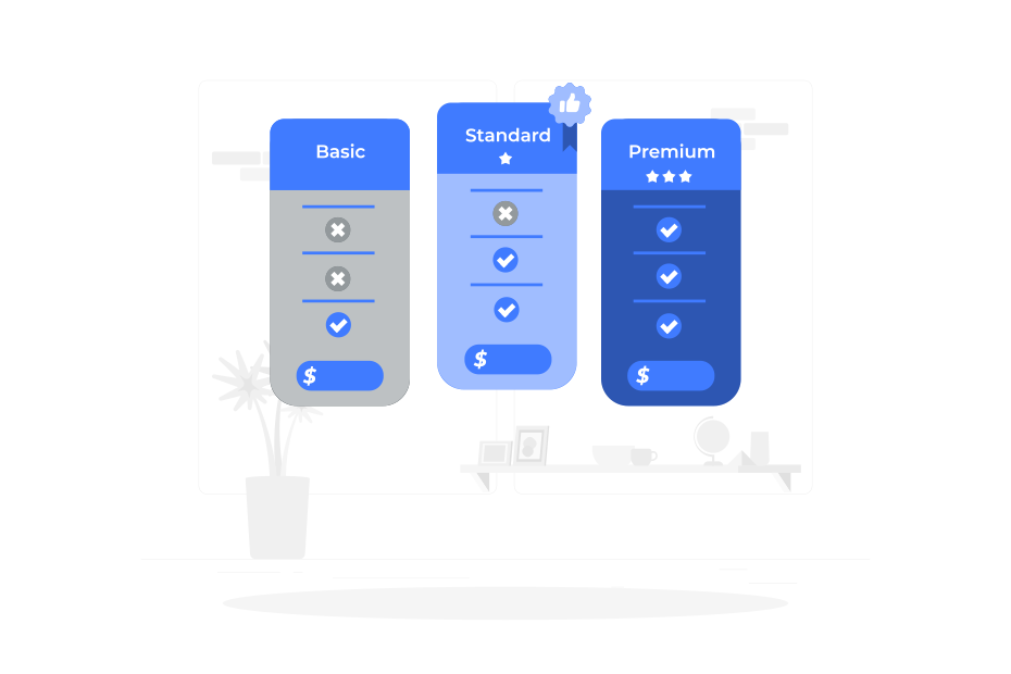 Case Study for our Client in Pricing Management System