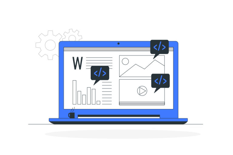 Custom Software Or Low Code Software Development What Your Business Needs