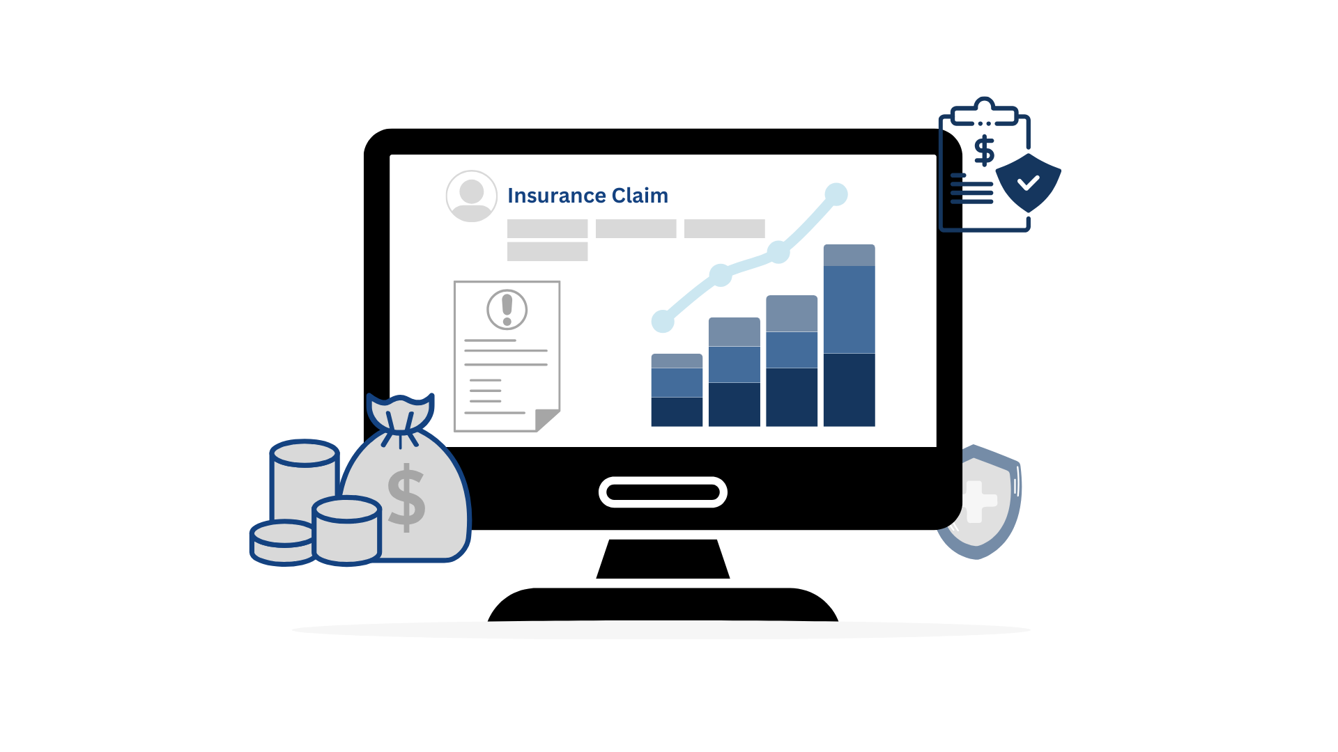 Boost Profit Margins with Insurance Claims Management Software